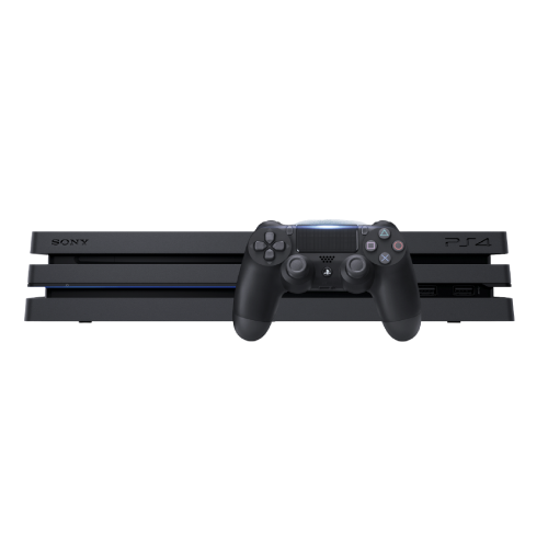Sony Ps4 Pro 1 TB Jailbreak | Games Customization Available