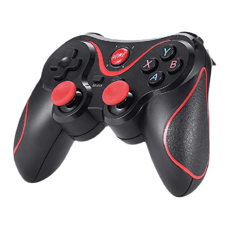 X3 Wireless Bluetooth Wireless Gaming Controller | Joystick Gamepad