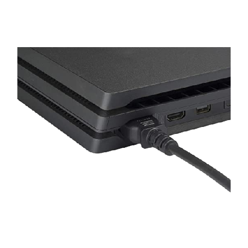Power Cable For PC | PS4 PRO | XBOX 360