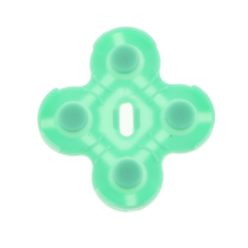 Rubber Set For Sony Playstation 2 Controller | JVG Electronics