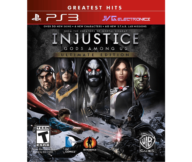 Ps3 Games Iso