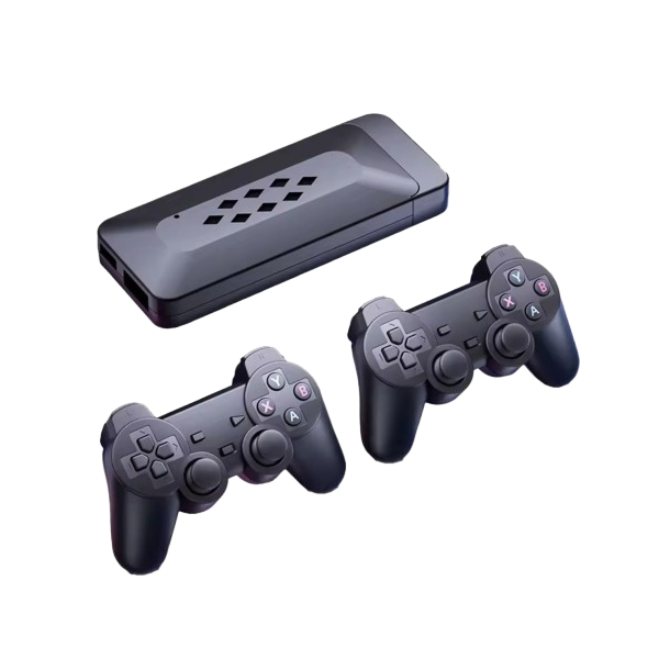 M33 1080P 3D Game Stick With 45 Emulator And 20000 Games With HDMI ...