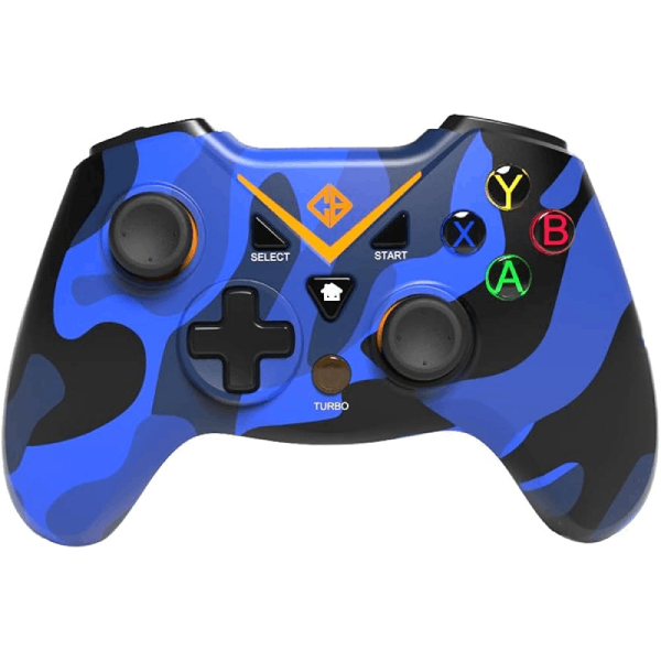 Cosmic Byte EG-C3070W Nebula Wireless Controller for PC, Accurate ...